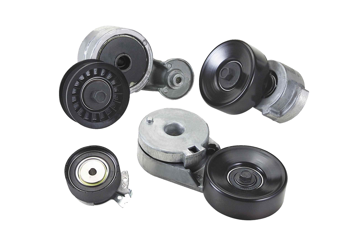 Auto Tensioner - Engine - 제품소개 - 지엠비코리아