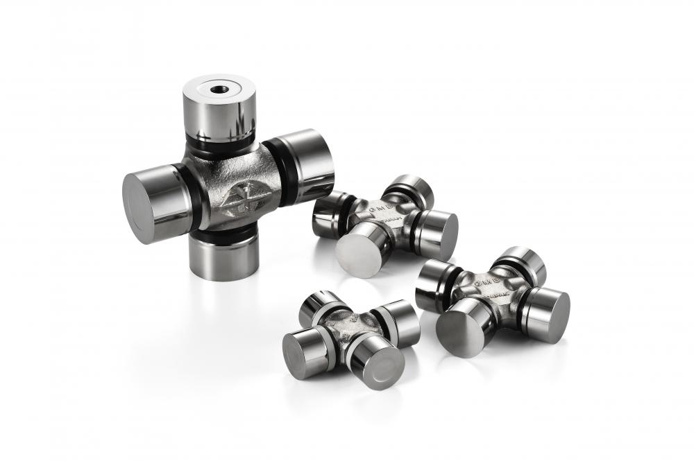 Universal Joint - Chassis - 제품소개 - 지엠비코리아